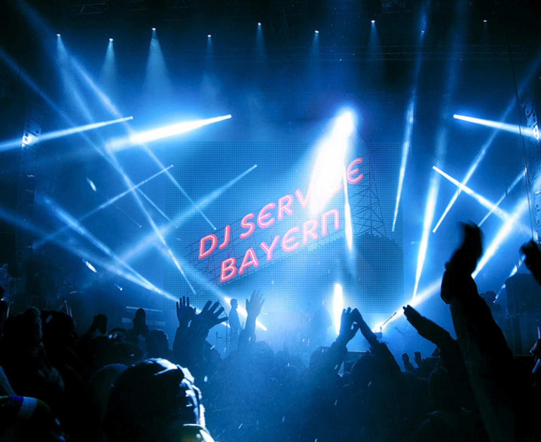 DJ für Silvester DJ für Silvester gesucht, DJ Silvester